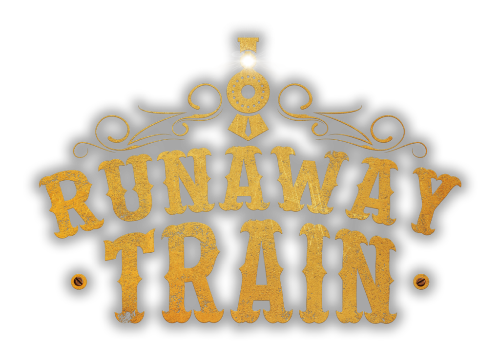 Runaway Train | XscapeNow!